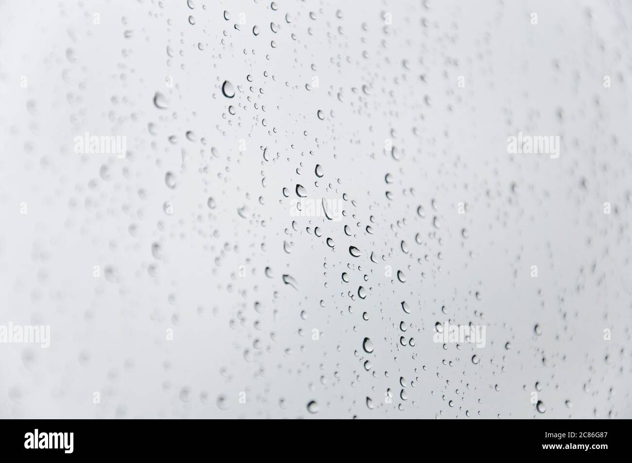 Tiny water drops hi-res stock photography and images - Alamy