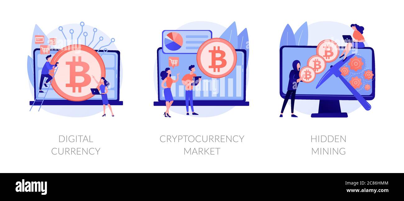 Money turnover Stock Vector Images - Alamy