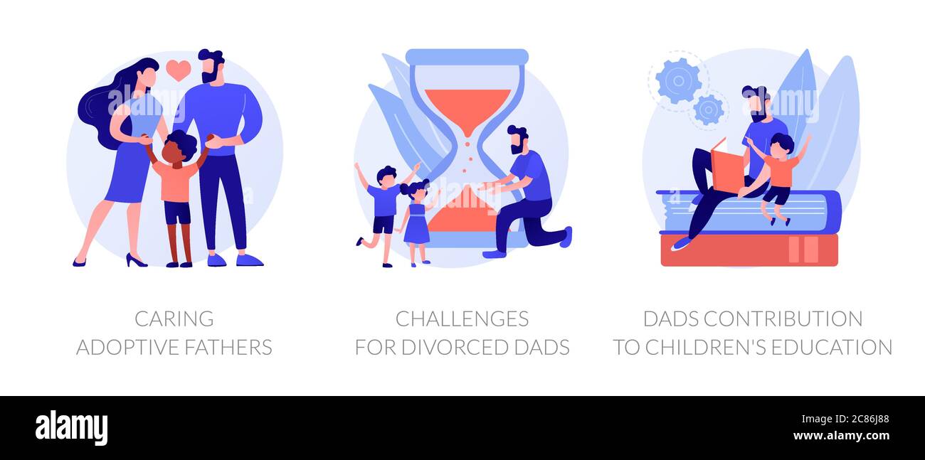 Children raising abstract concept vector illustrations Stock Vector Image & Art - Alamy