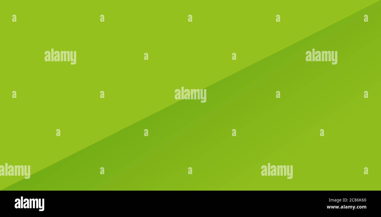 green background design . abstract background template with green color ...