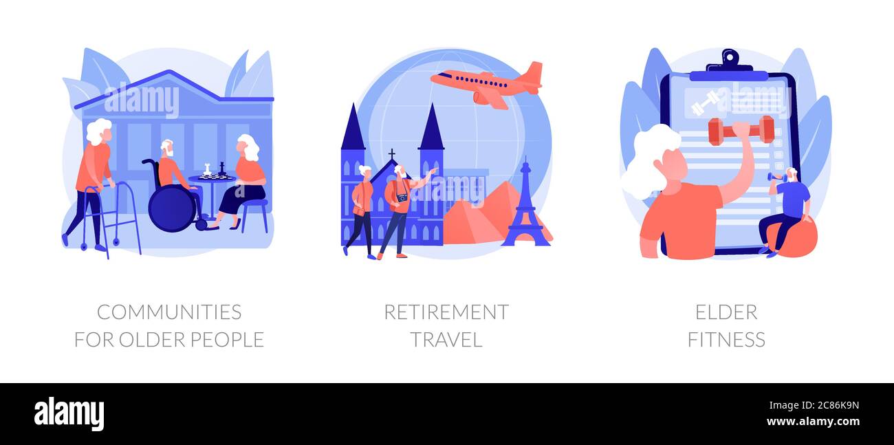 House caretaker Stock Vector Images - Alamy