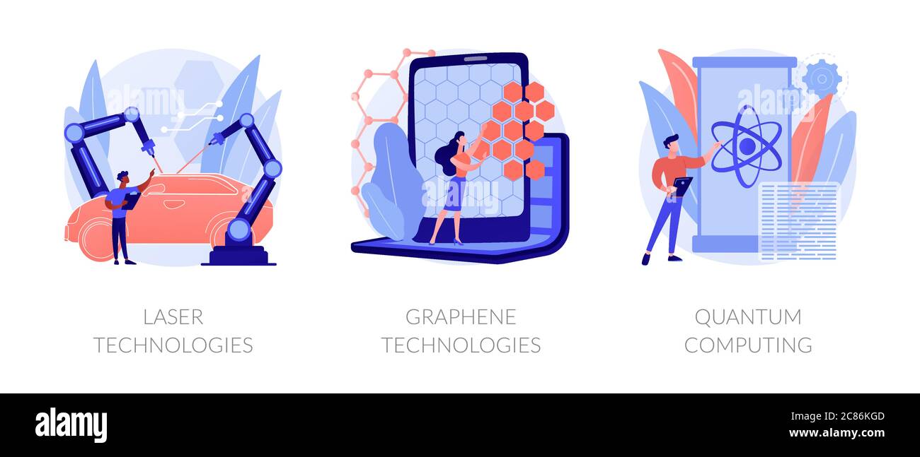 Technological innovation vector concept metaphors Stock Vector Image ... Technological innovation vector concept metaphors Stock Vector Image ...