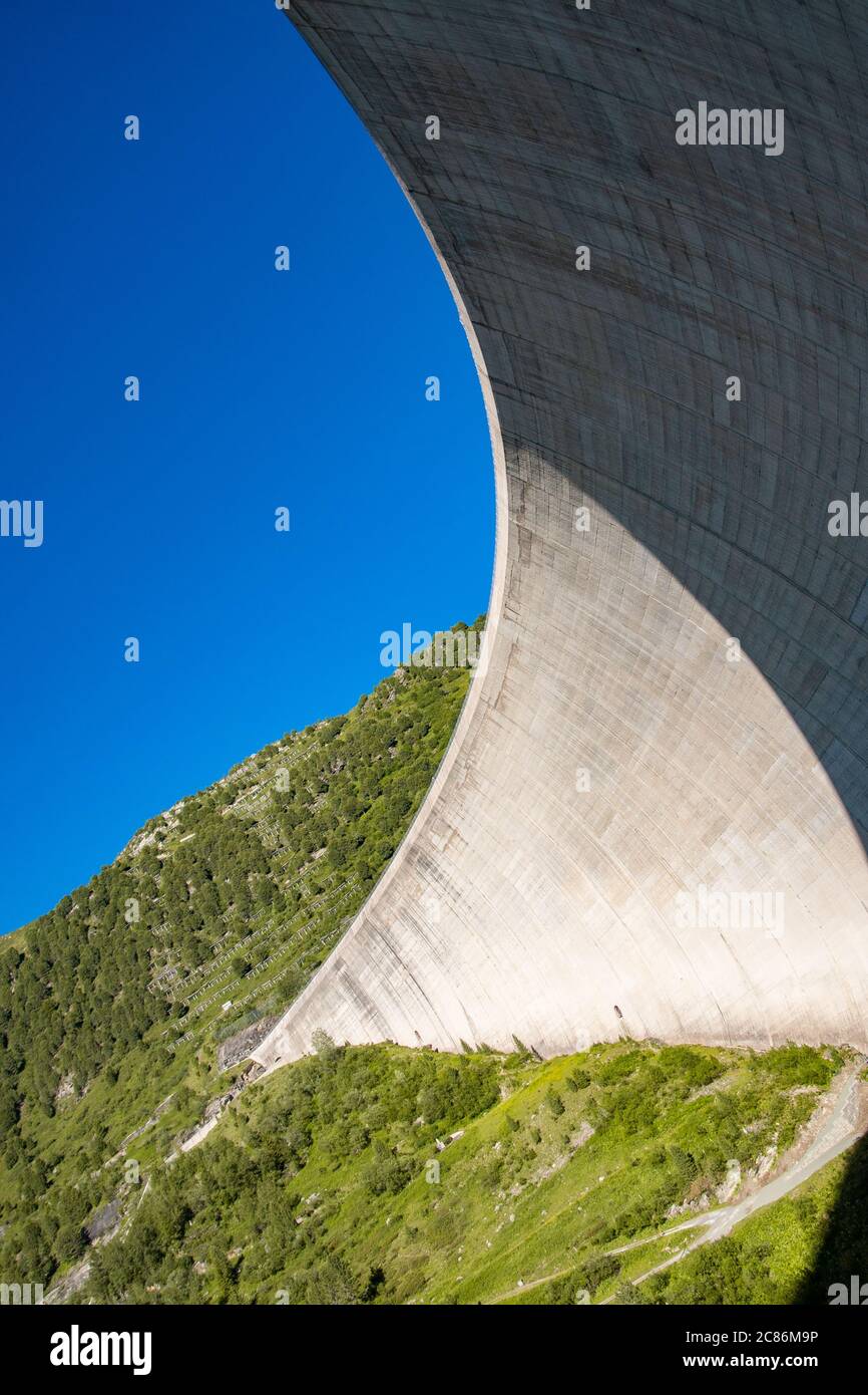 Val di lei hi-res stock photography and images - Alamy