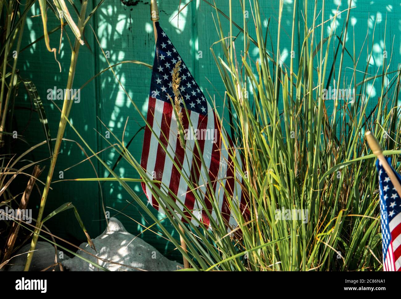 Flag Plot High Resolution Stock Photography and Images - Alamy