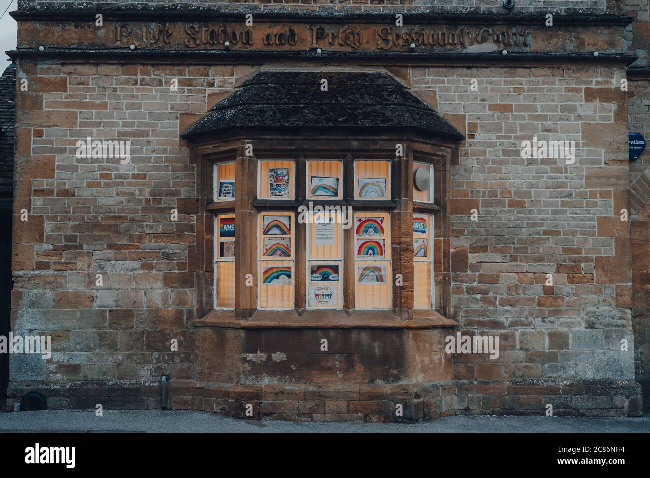 Stow Station High Resolution Stock Photography and Images - Alamy