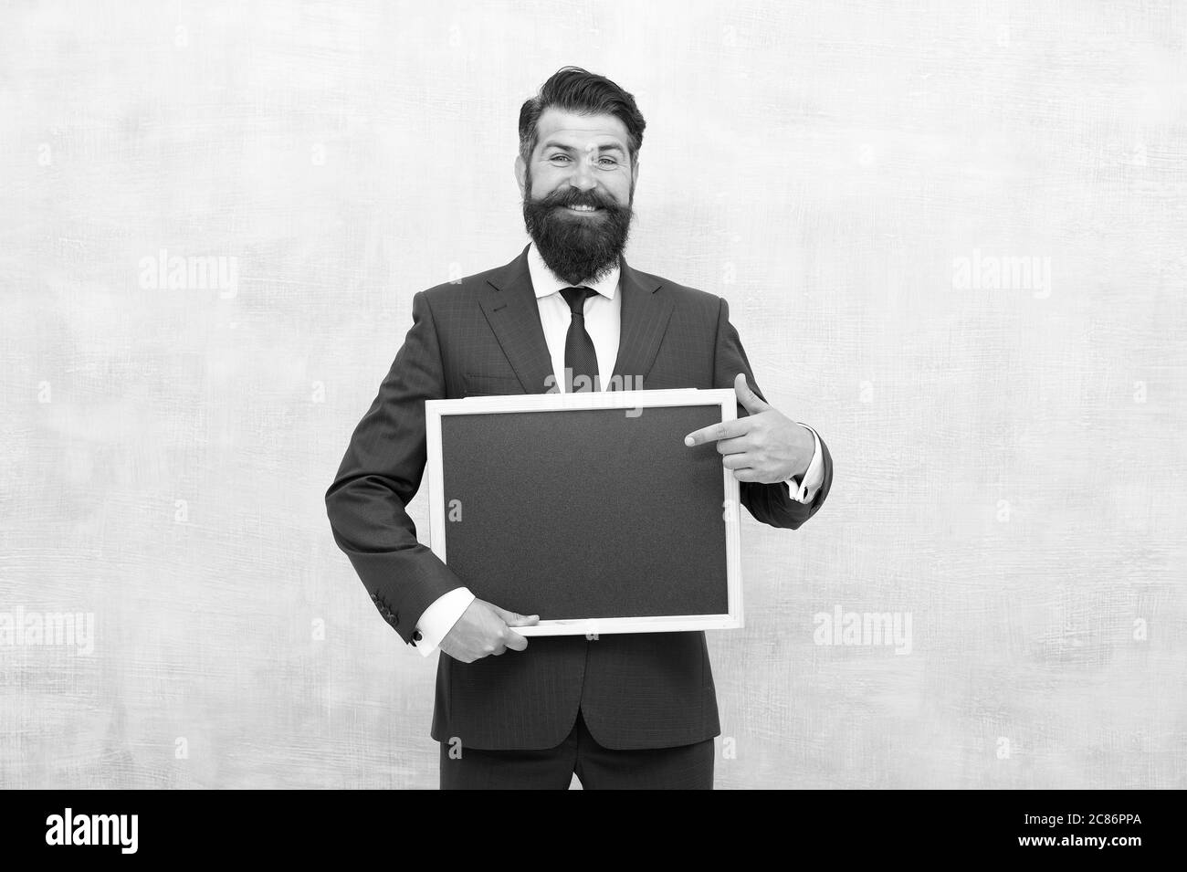 Look no further Black and White Stock Photos & Images - Alamy