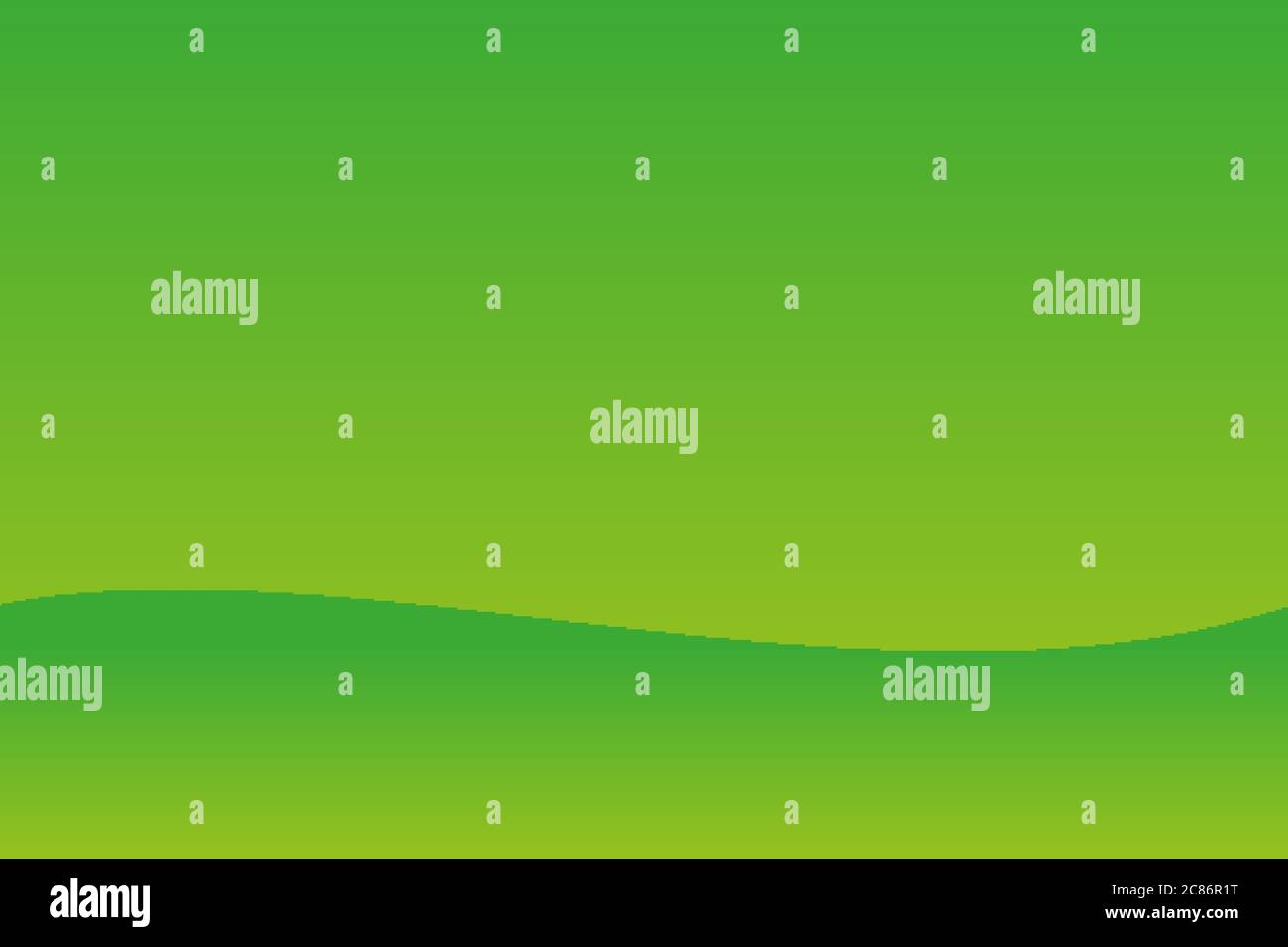 green background design . abstract background template with green color ...