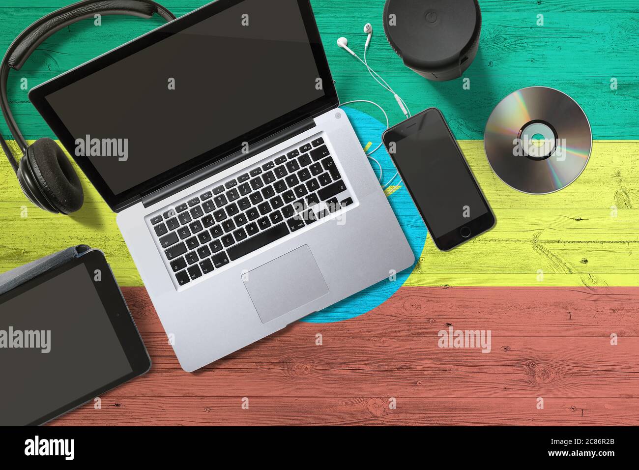 Addis ababa ethiopia computer hi-res stock photography and images - Alamy