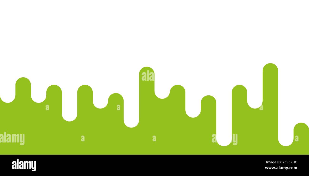 green background design . abstract background template with green color ...