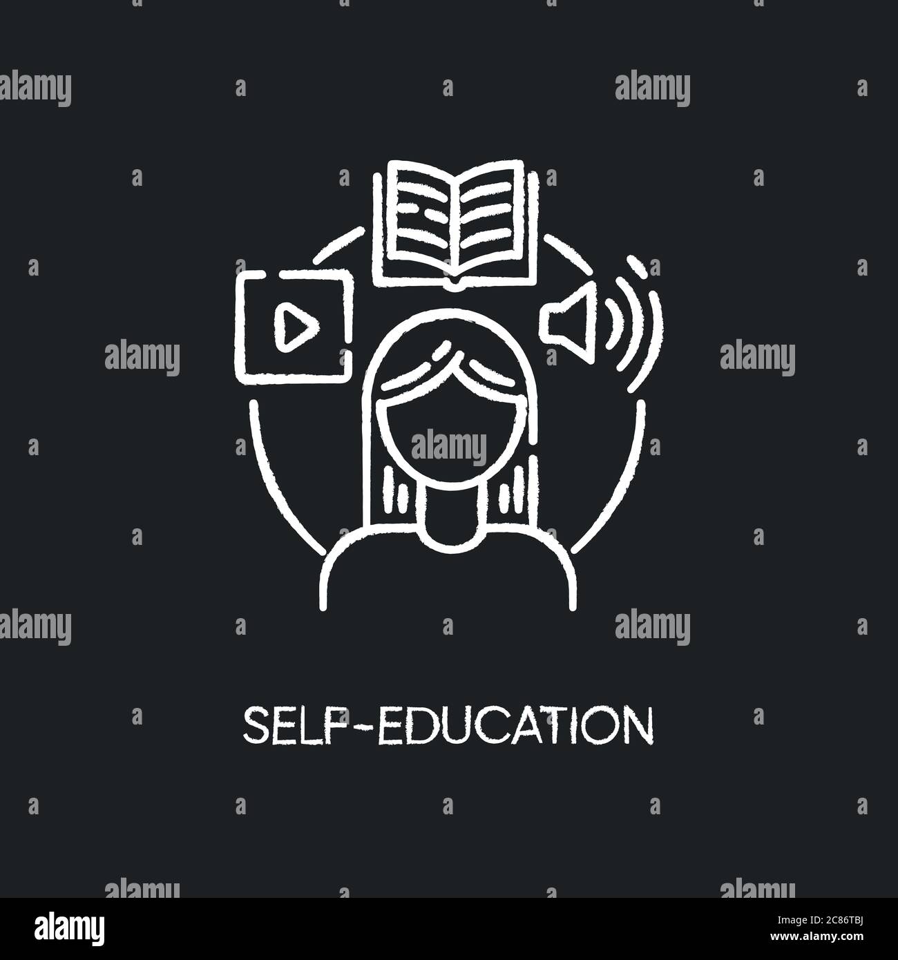 Online academic skills course Black and White Stock Photos & Images - Alamy