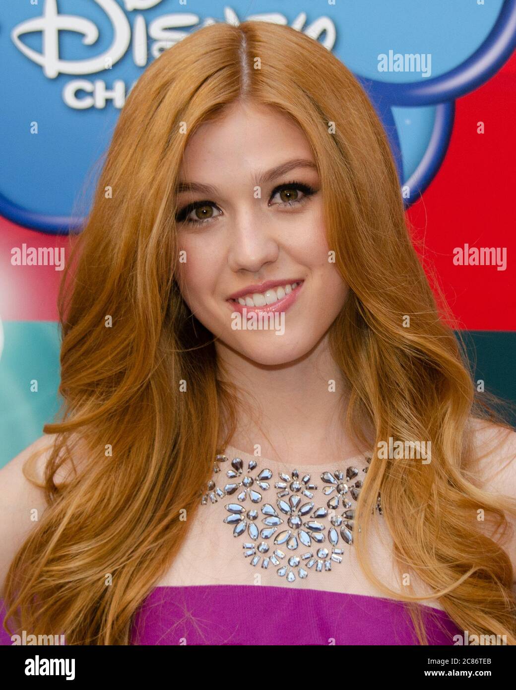 Girl Vs Monster Cast