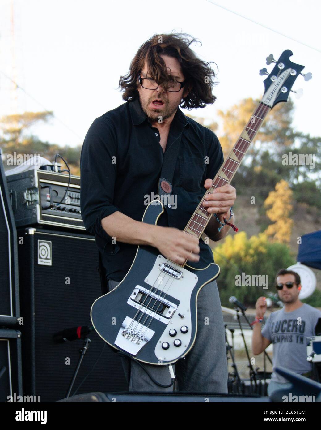 Lou barlow hi-res stock photography and images - Alamy