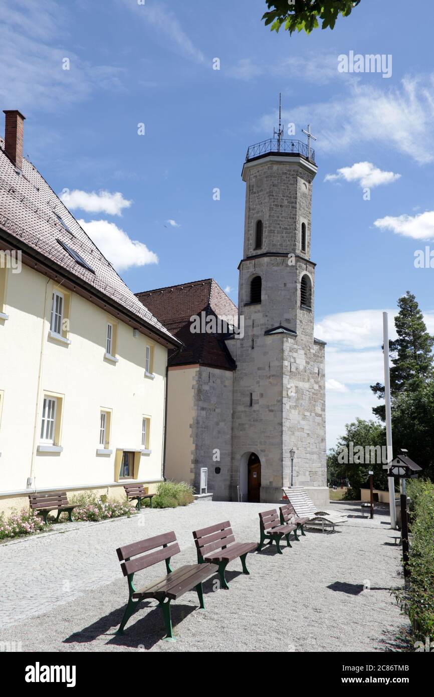 Spaichingen hi-res stock photography and images - Alamy