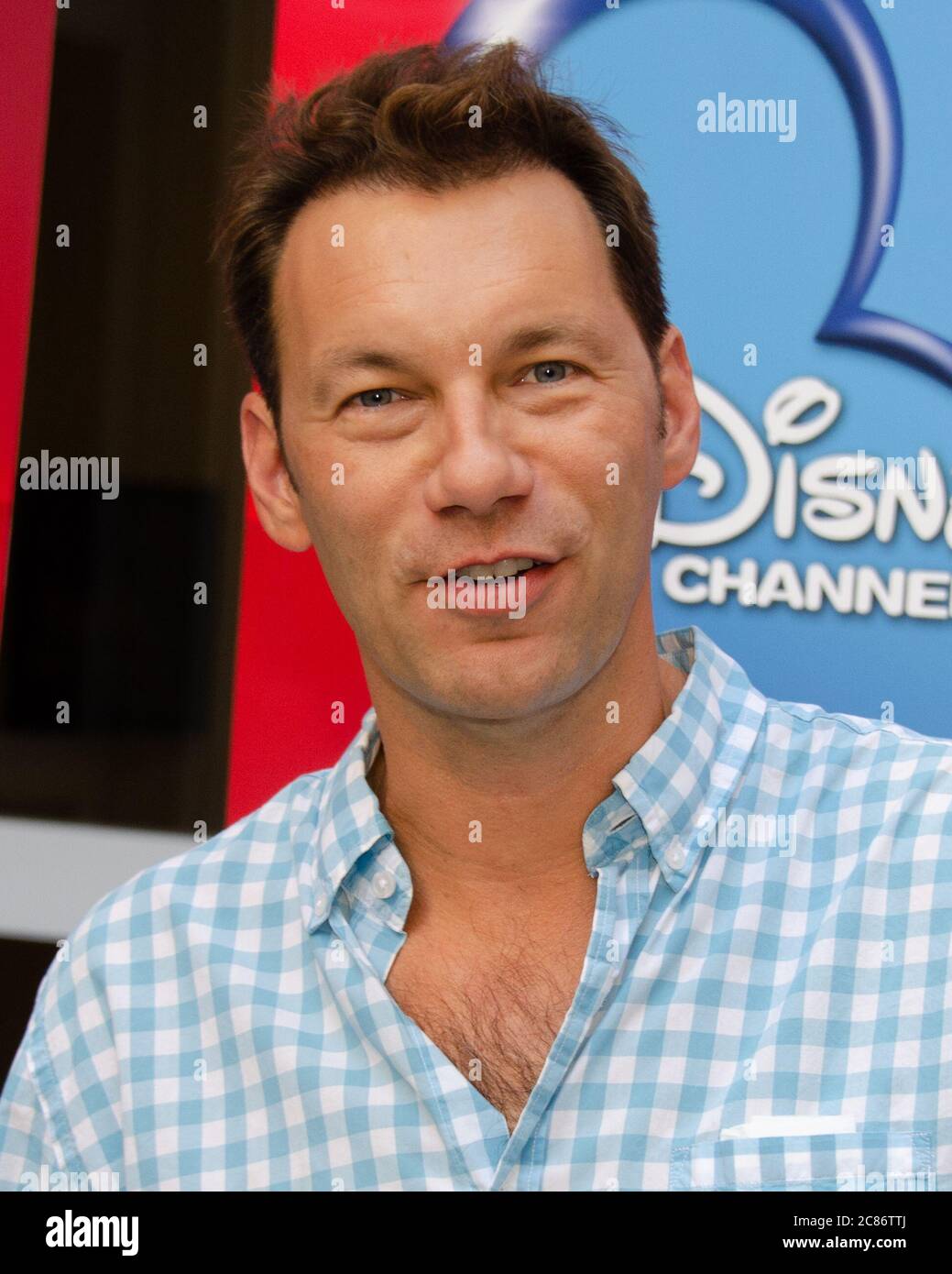 October 1, 2012, Burbank, California, USA: Brian Palermo attends ''Girl ...