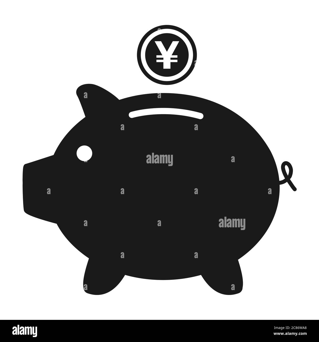 Fen symbol hi-res stock photography and images - Alamy