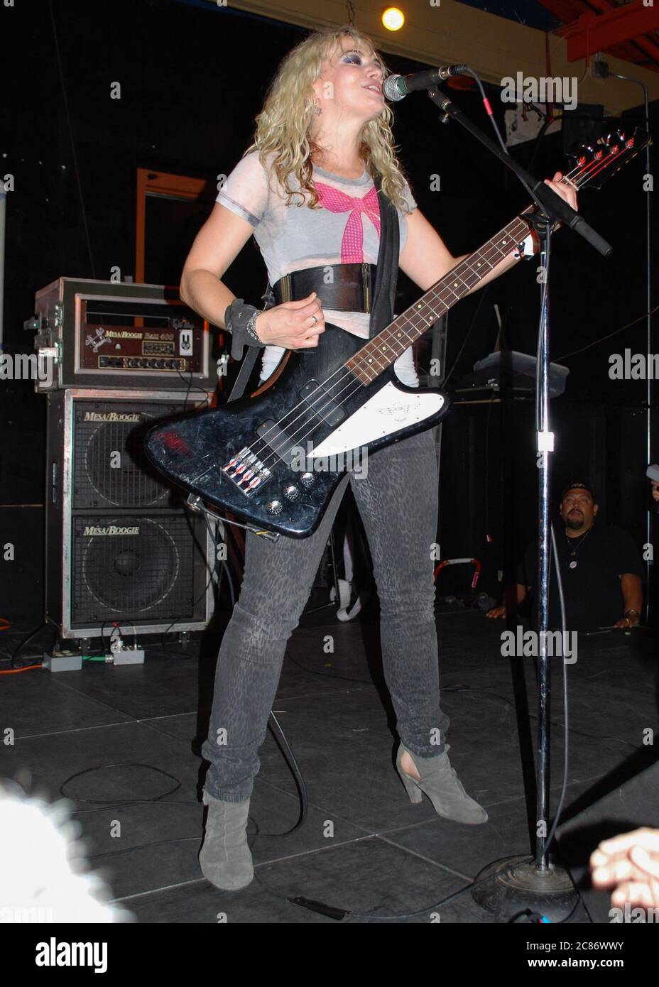 Kelly Ogden High Resolution Stock Photography and Images - Alamy