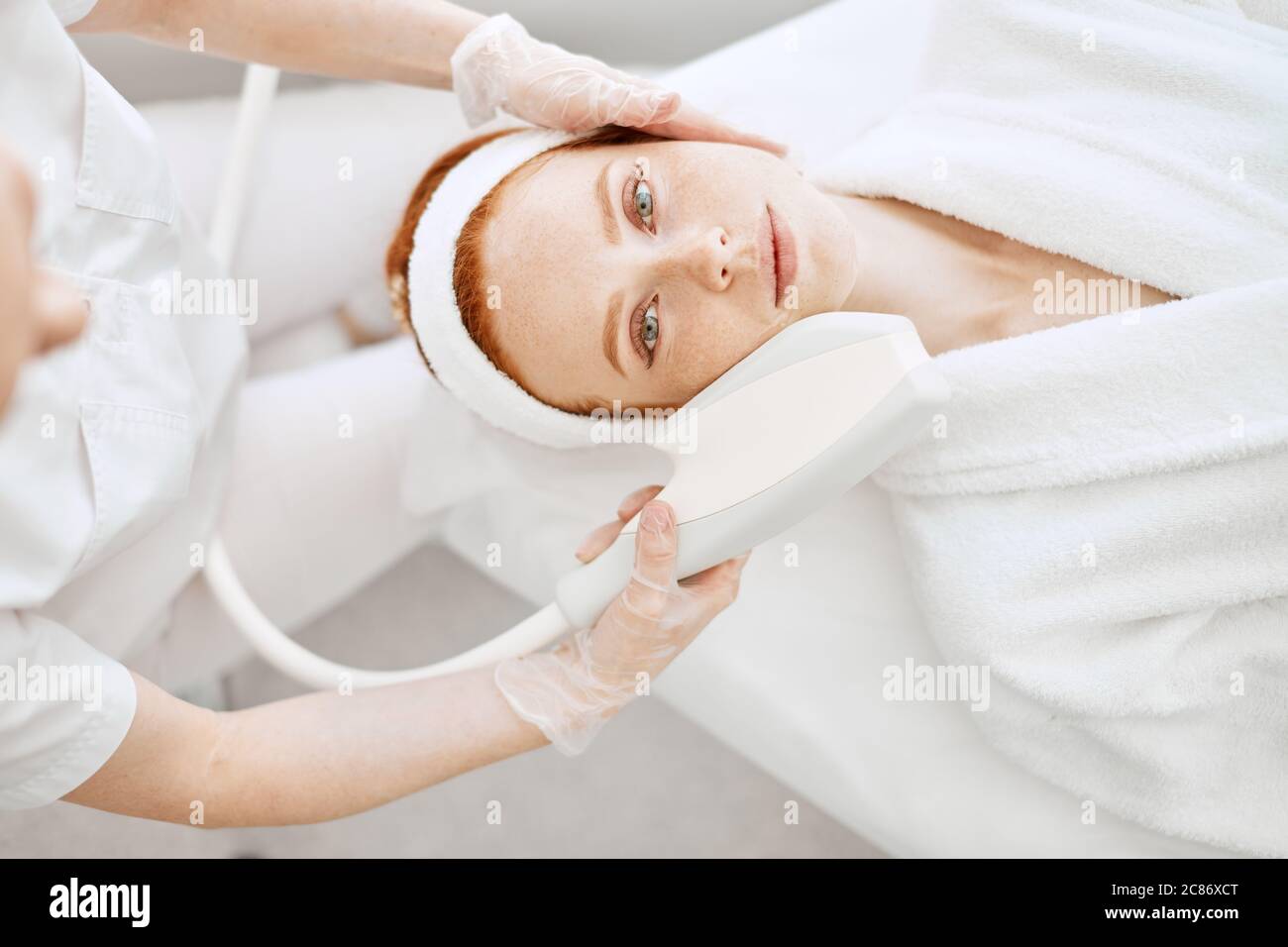 Skin density hi-res stock photography and images - Alamy