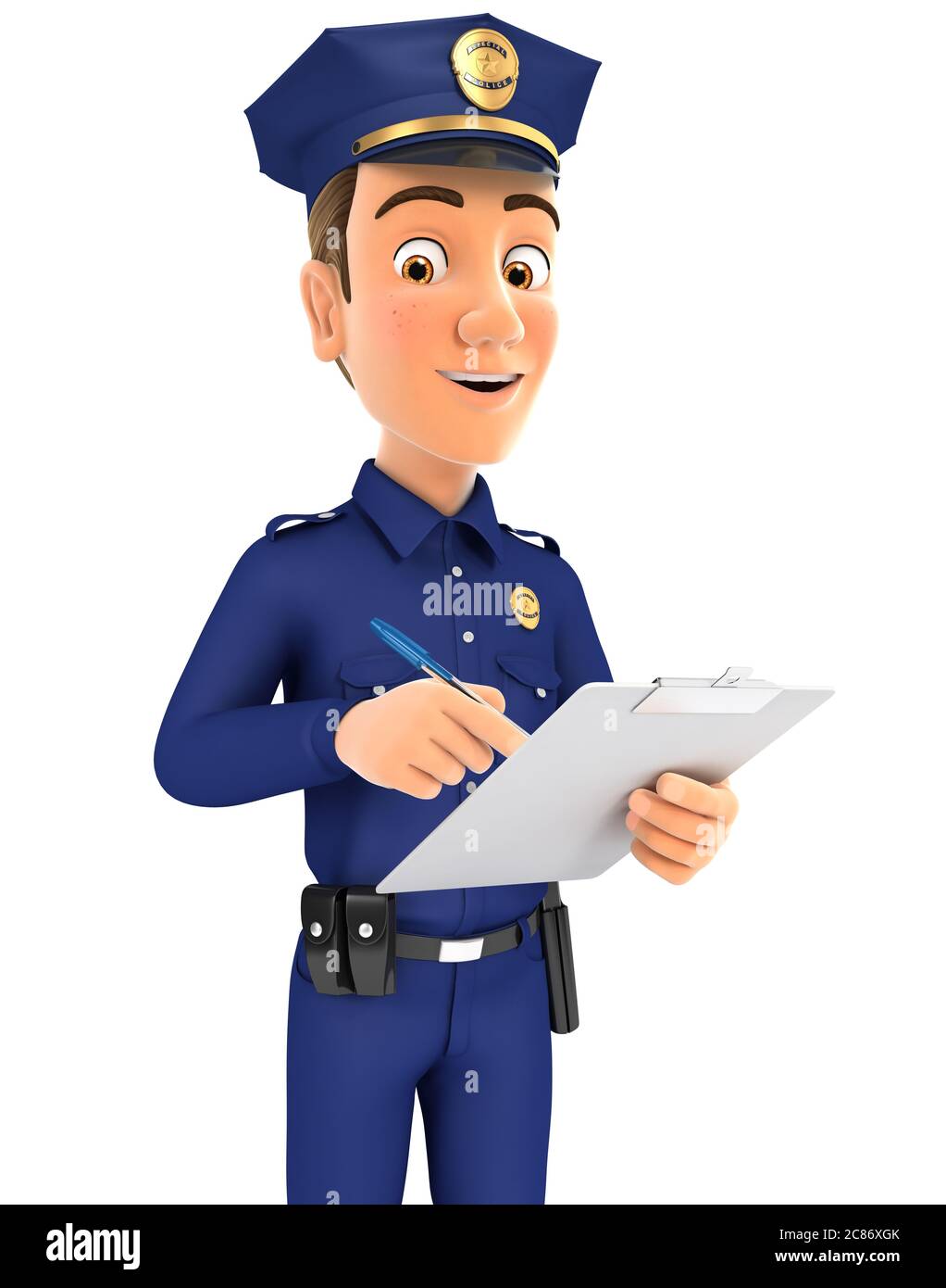 Police notepad hi-res stock photography and images - Alamy