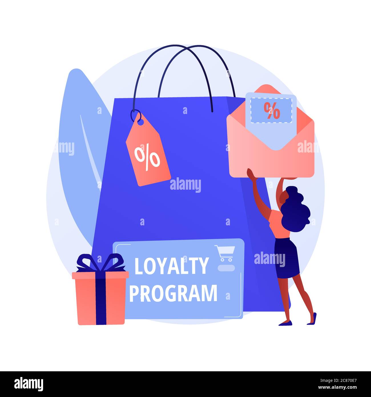 Marketing mix service icon Stock Vector Images - Alamy