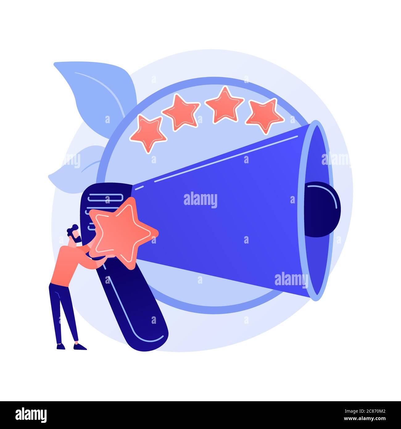Rating agency vector concept metaphor Stock Vector Image & Art - Alamy