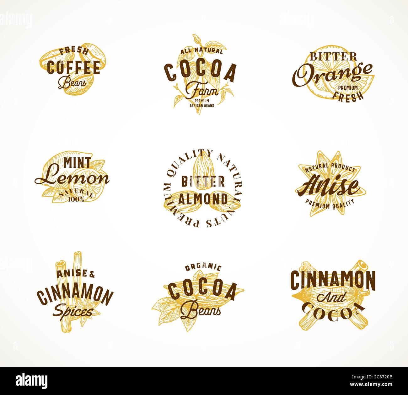 Old Spice Logo High Resolution Stock Photography and Images - Alamy