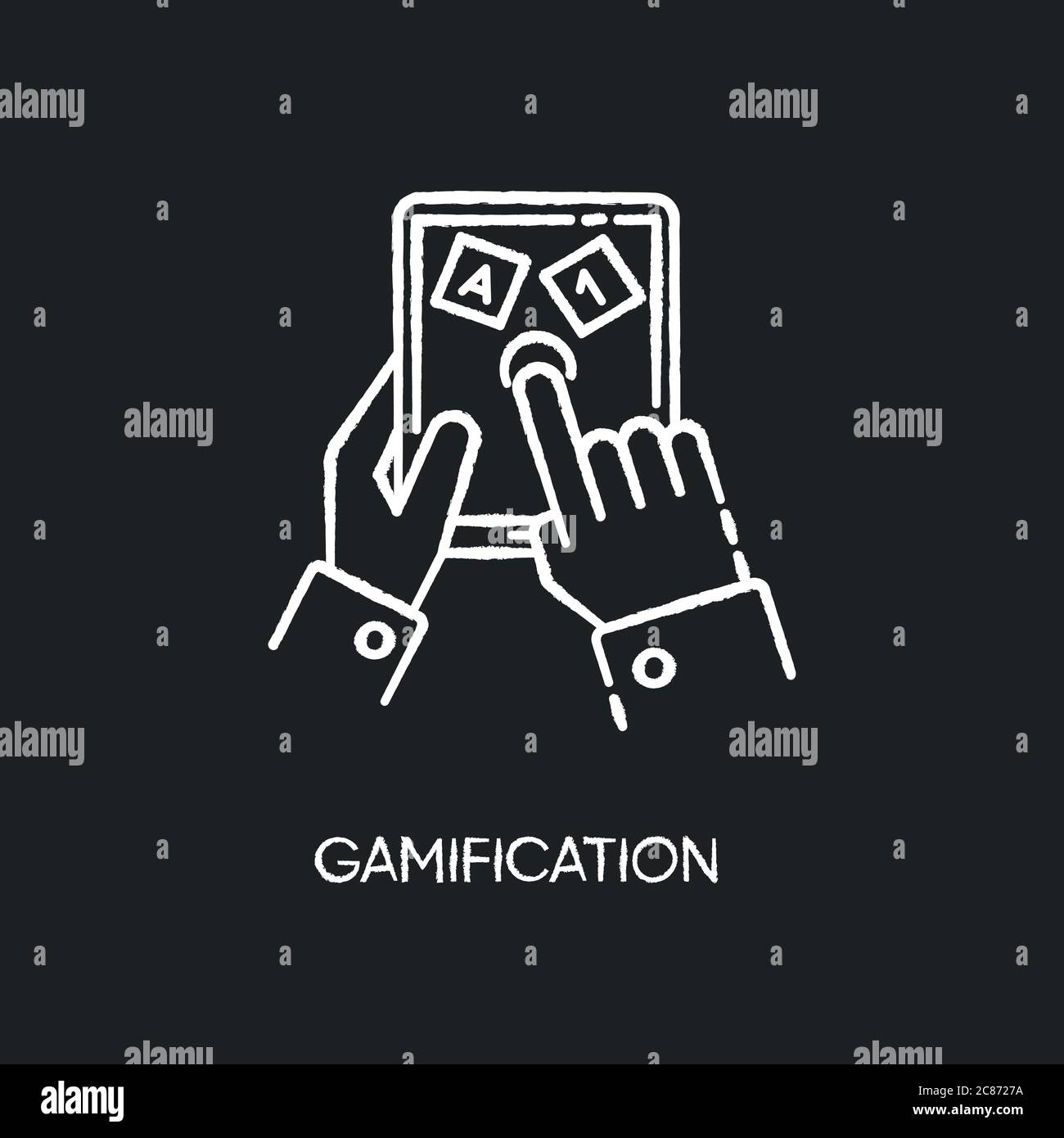 Entertaining education Black and White Stock Photos & Images - Alamy