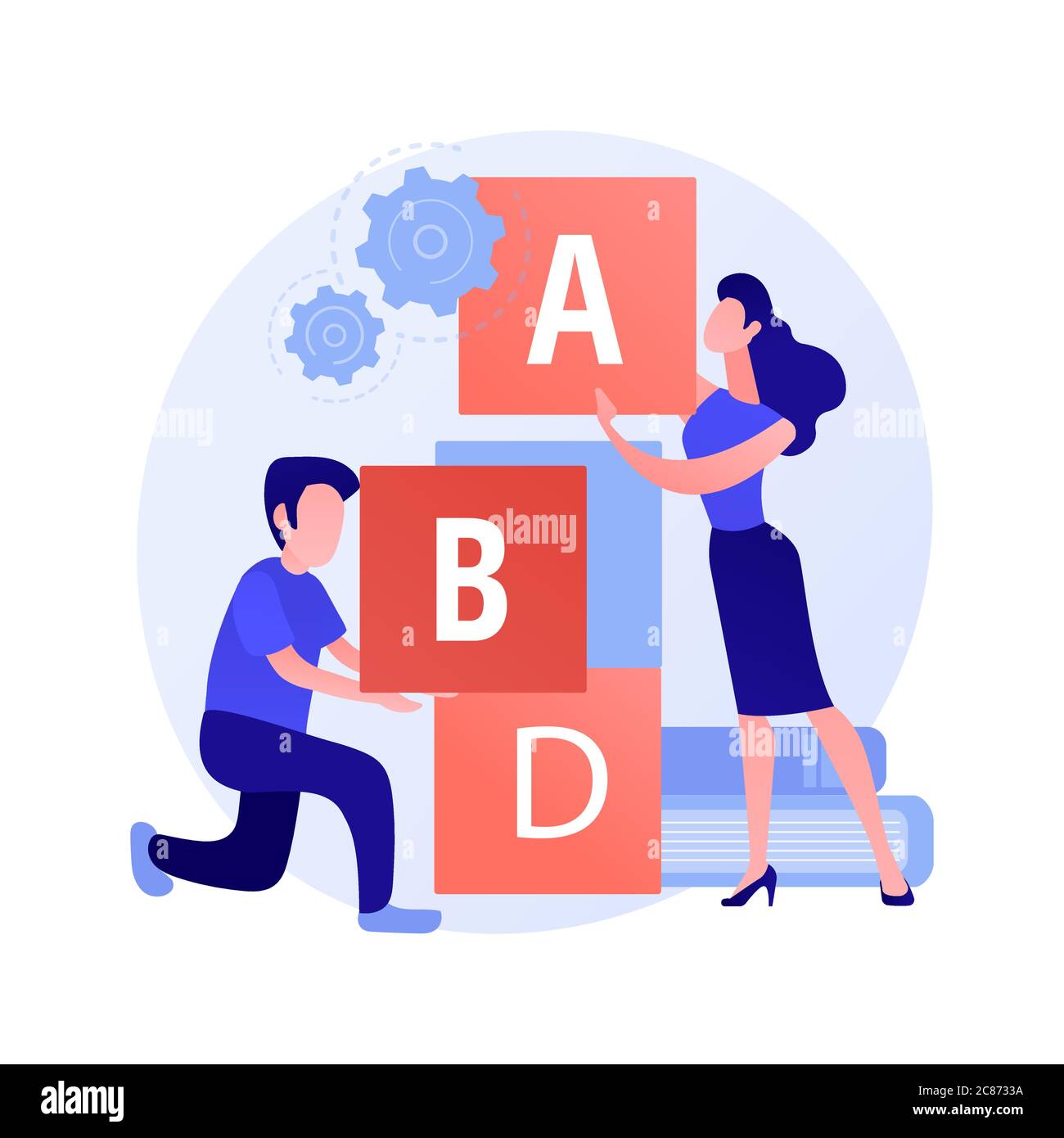 Developing story hi-res stock photography and images - Alamy