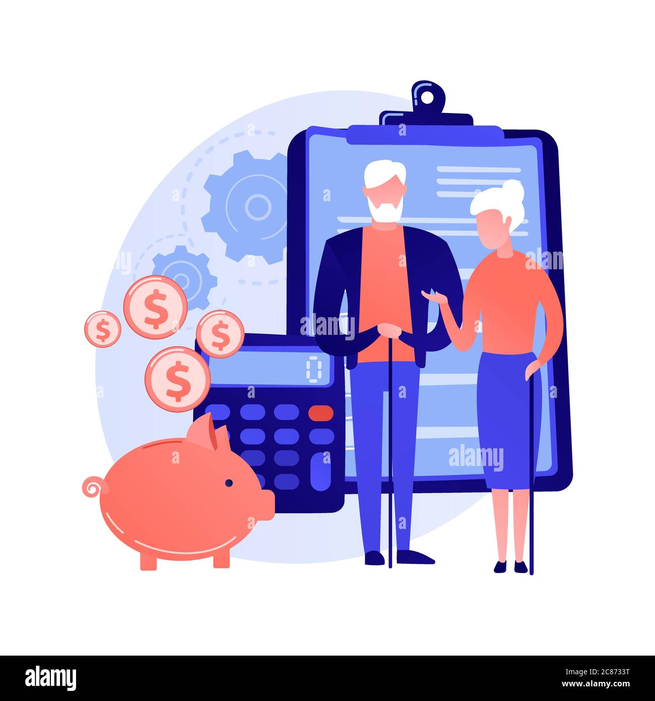 Preparation safety Cut Out Stock Images & Pictures - Alamy