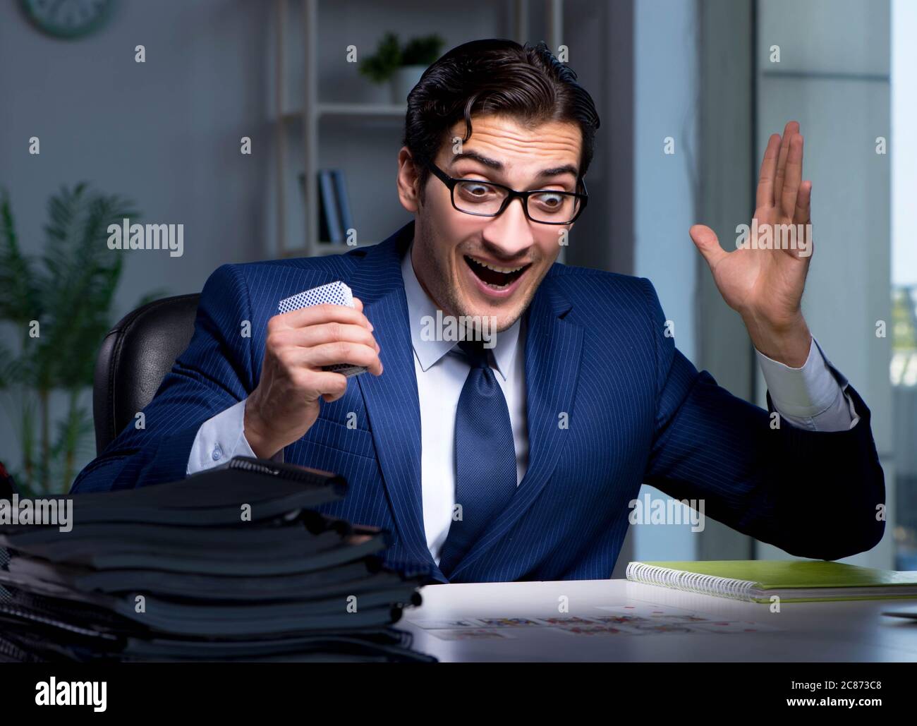 Solitaire computer game hi-res stock photography and images - Alamy