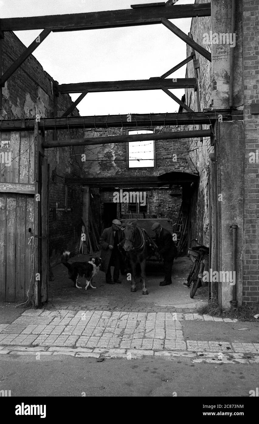 AJAXNETPHOTO. 30TH SEPTEMBER, 1969. PORTSMOUTH, ENGLAND. - FORCED OUT ...