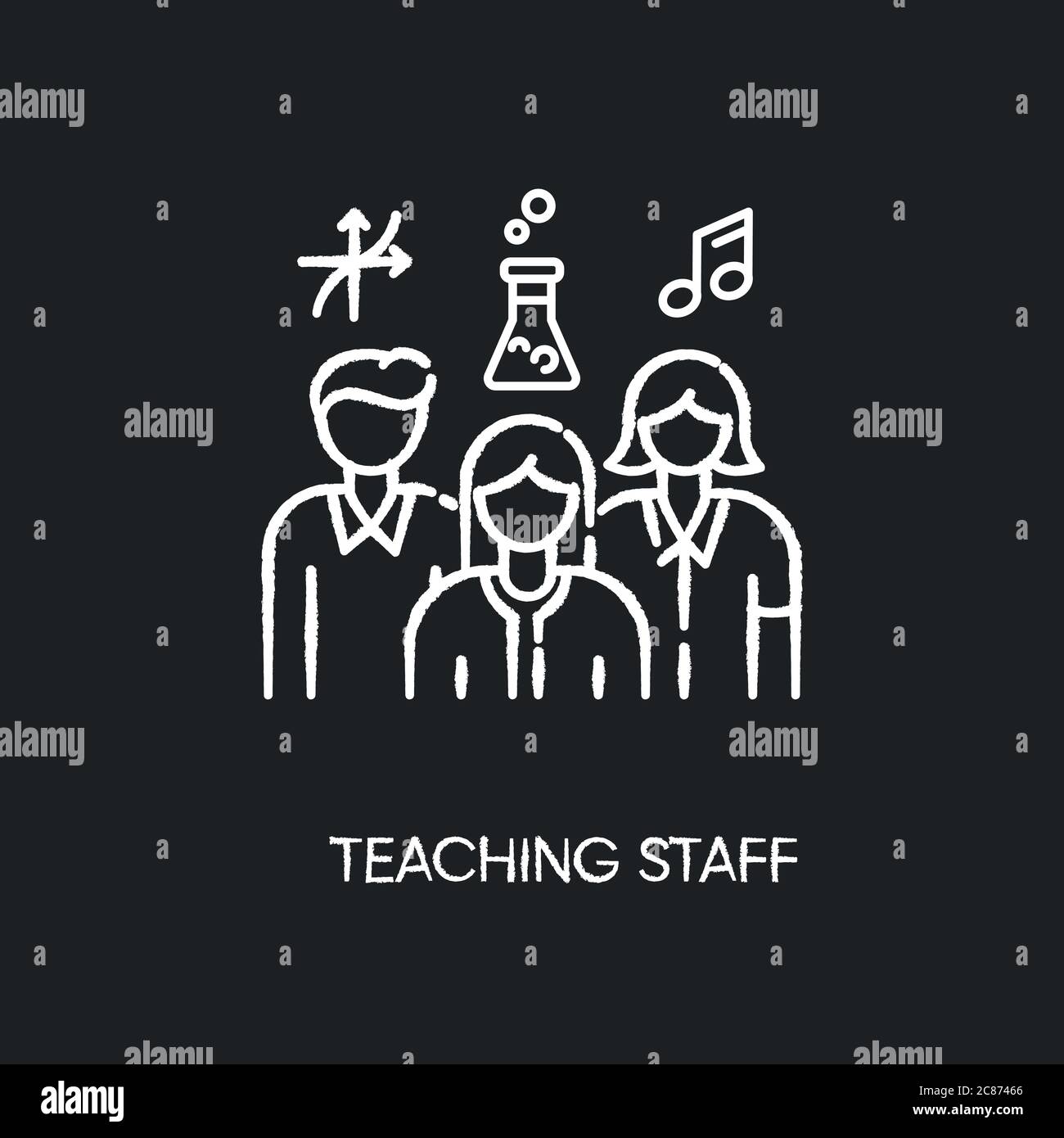 Academic staff Black and White Stock Photos & Images - Alamy