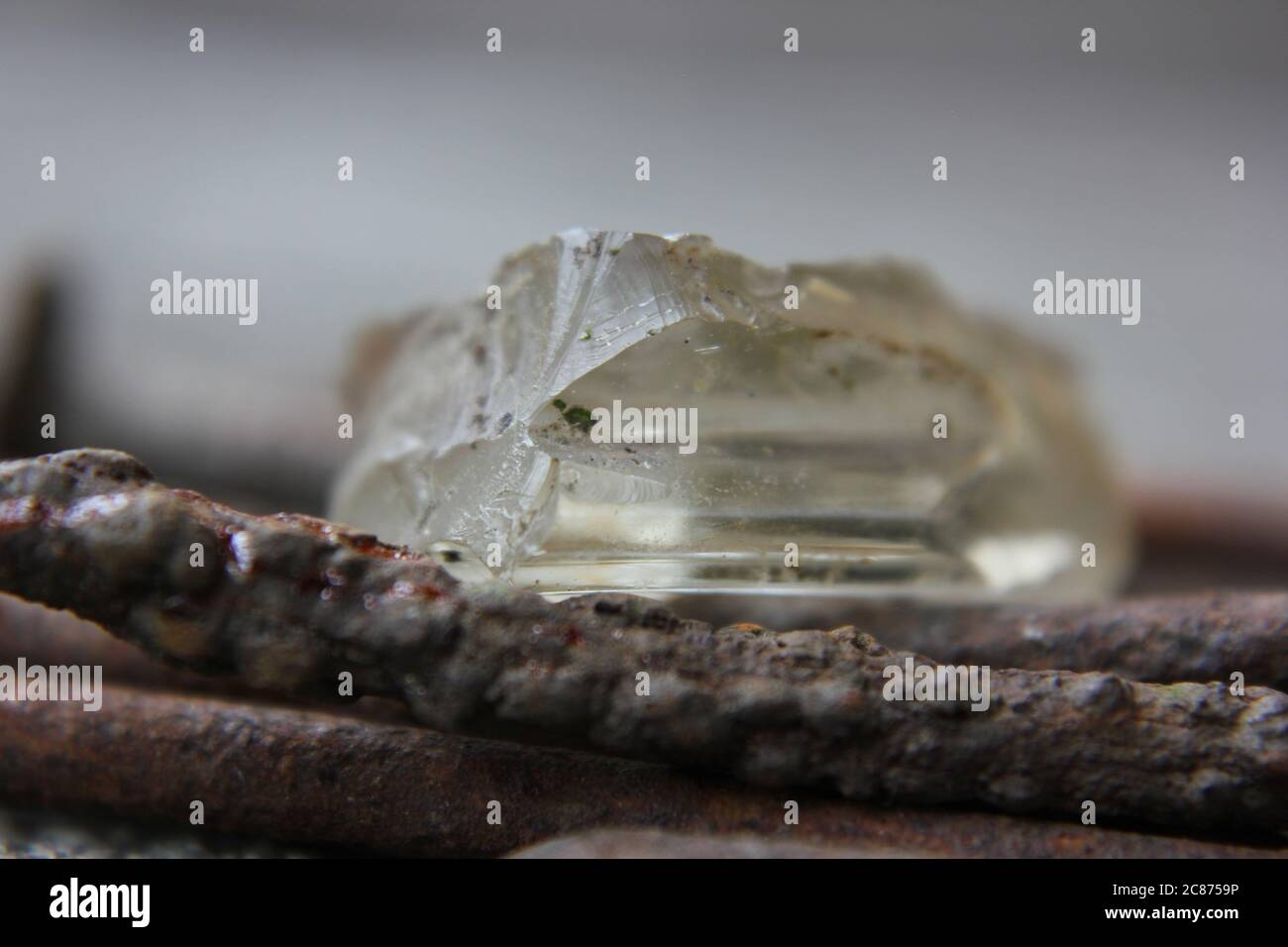 Tarnished glass texture hi-res stock photography and images - Alamy