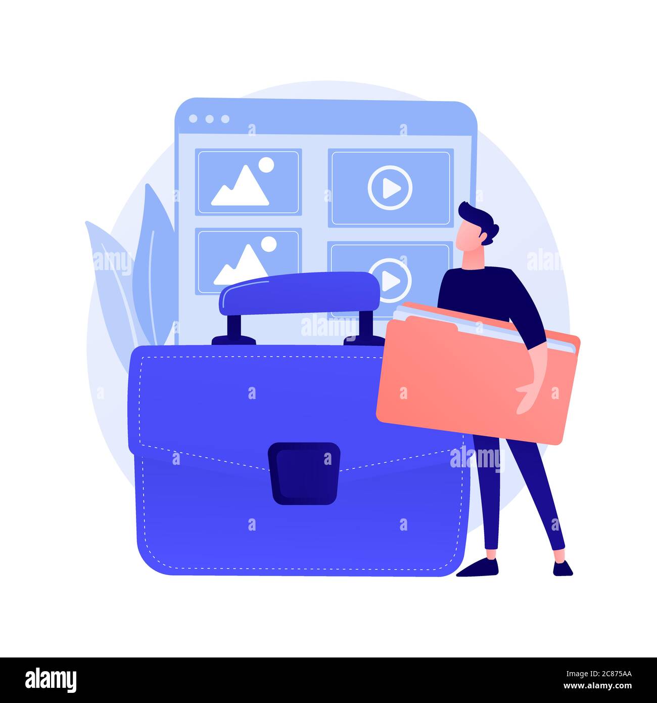 To get an overview Stock Vector Images - Alamy