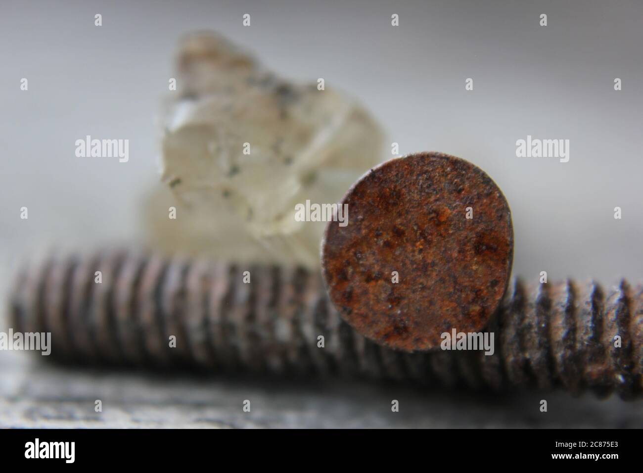 Tarnished glass texture hi-res stock photography and images - Alamy