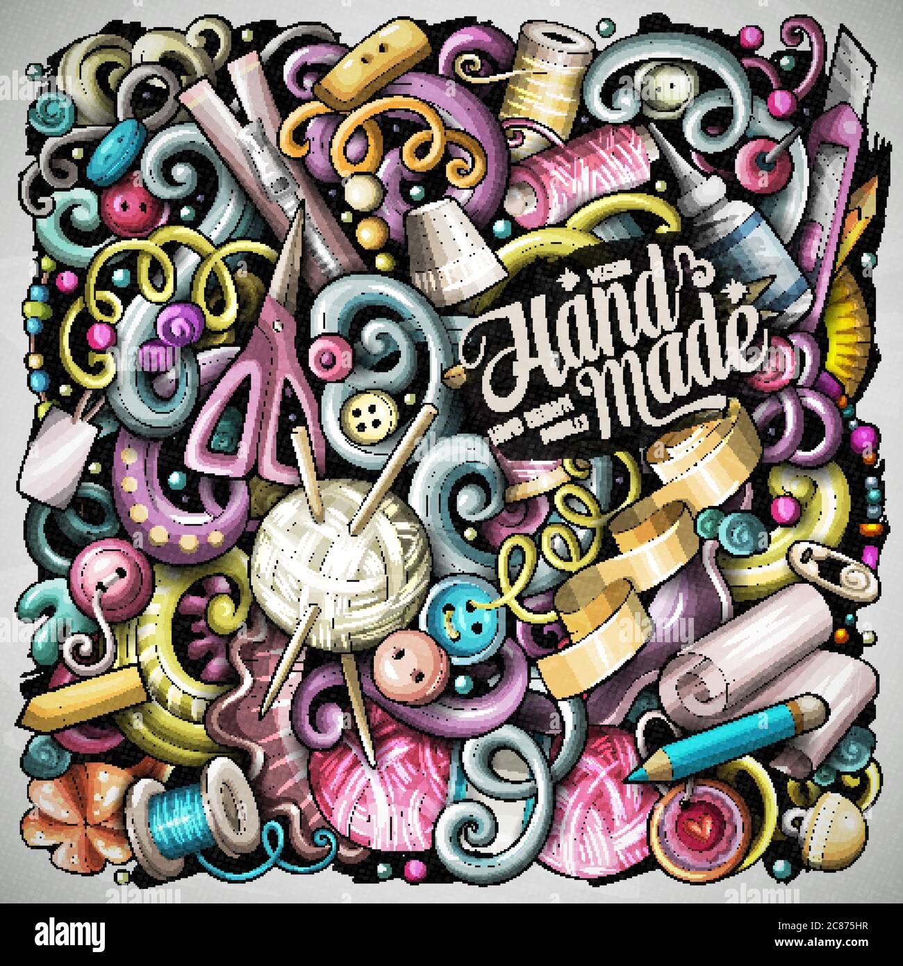 Handmade Poster Ideas