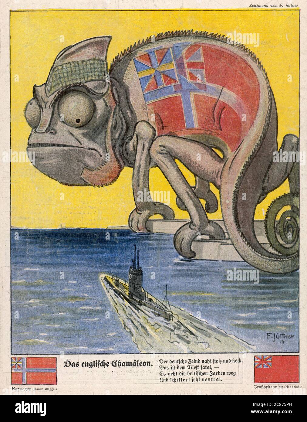 German u boats hi-res stock photography and images - Alamy