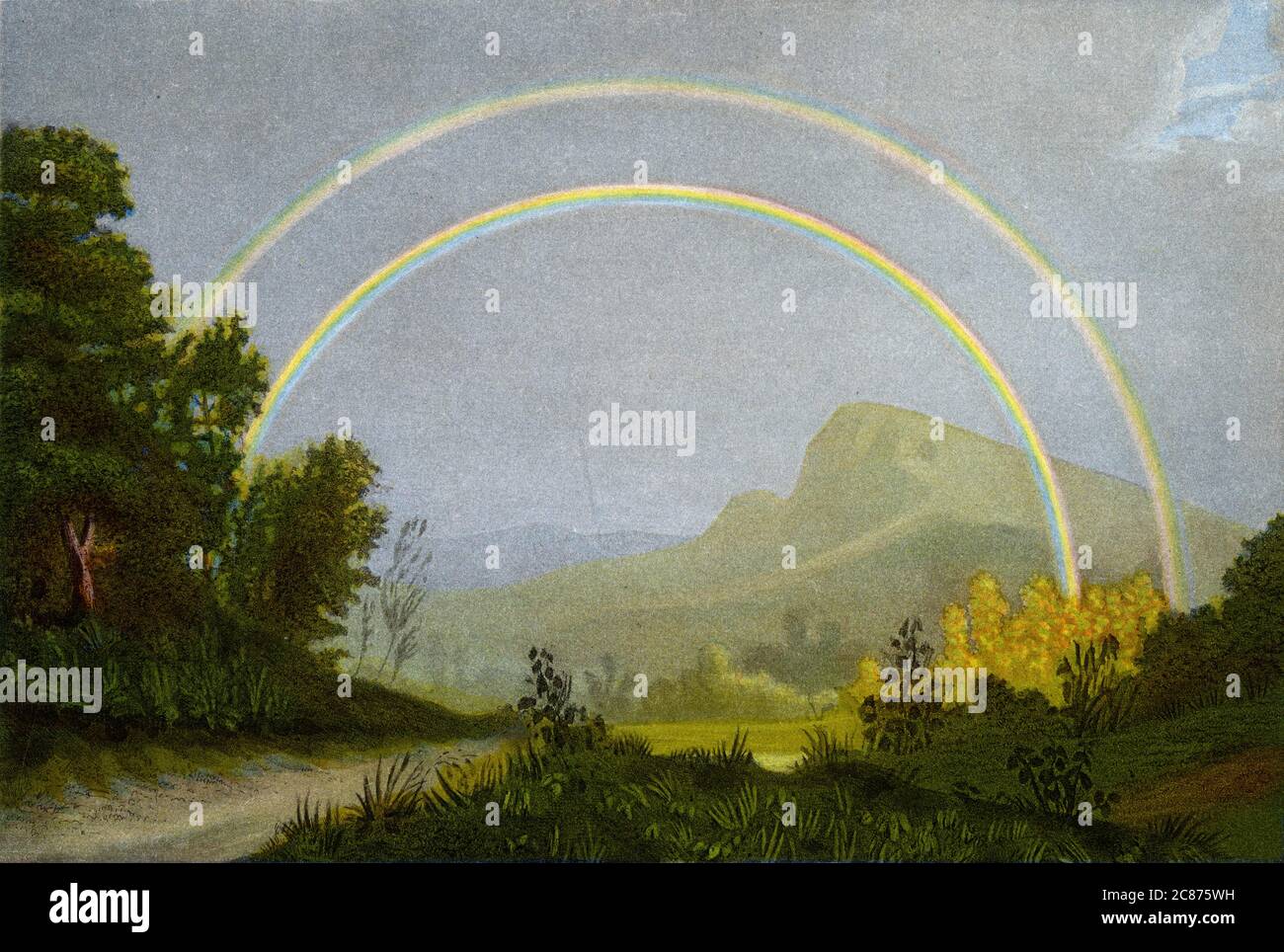 Double me hi-res stock photography and images - Alamy