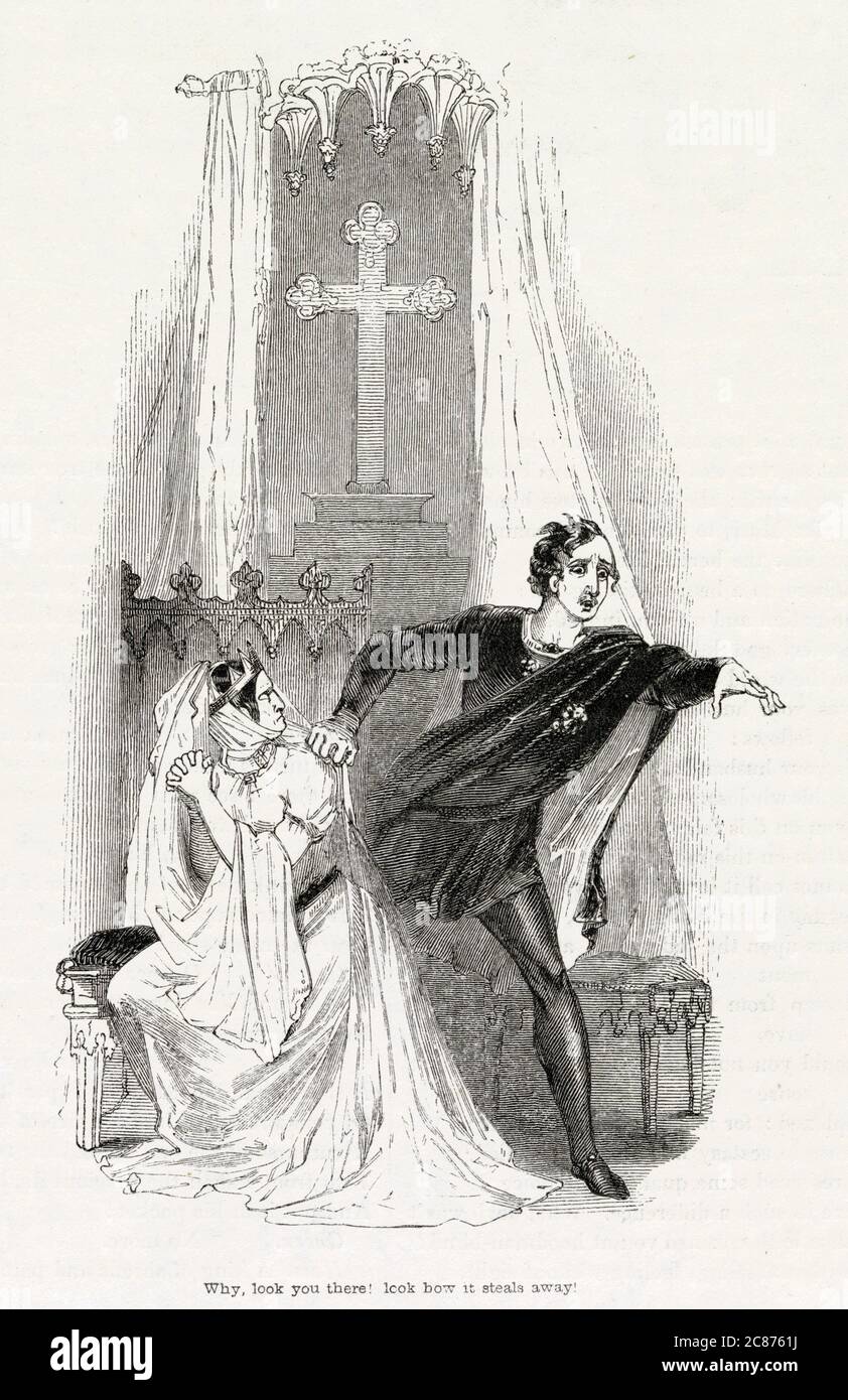 William Shakespeares Mother And Father