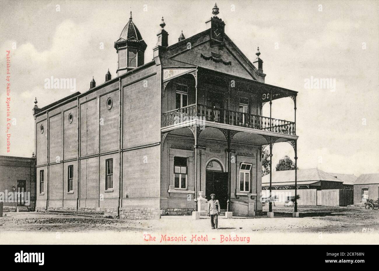 East Rand High Resolution Stock Photography and Images - Alamy