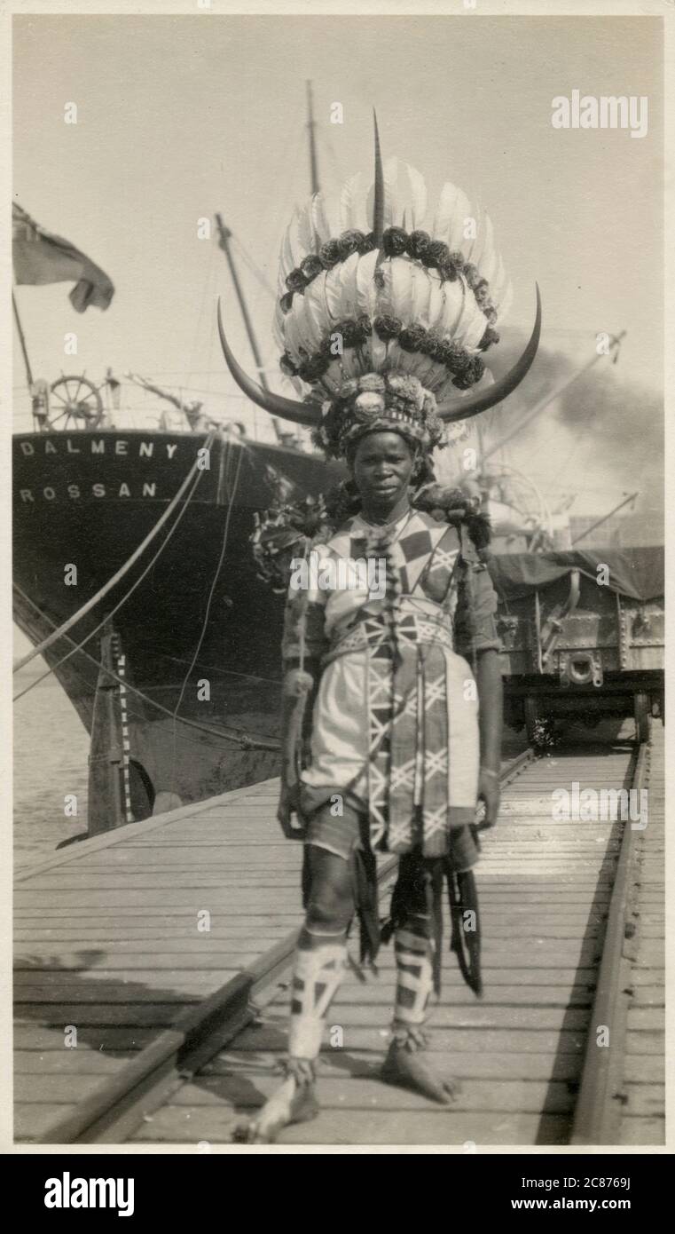 1920s train driver hi-res stock photography and images - Alamy