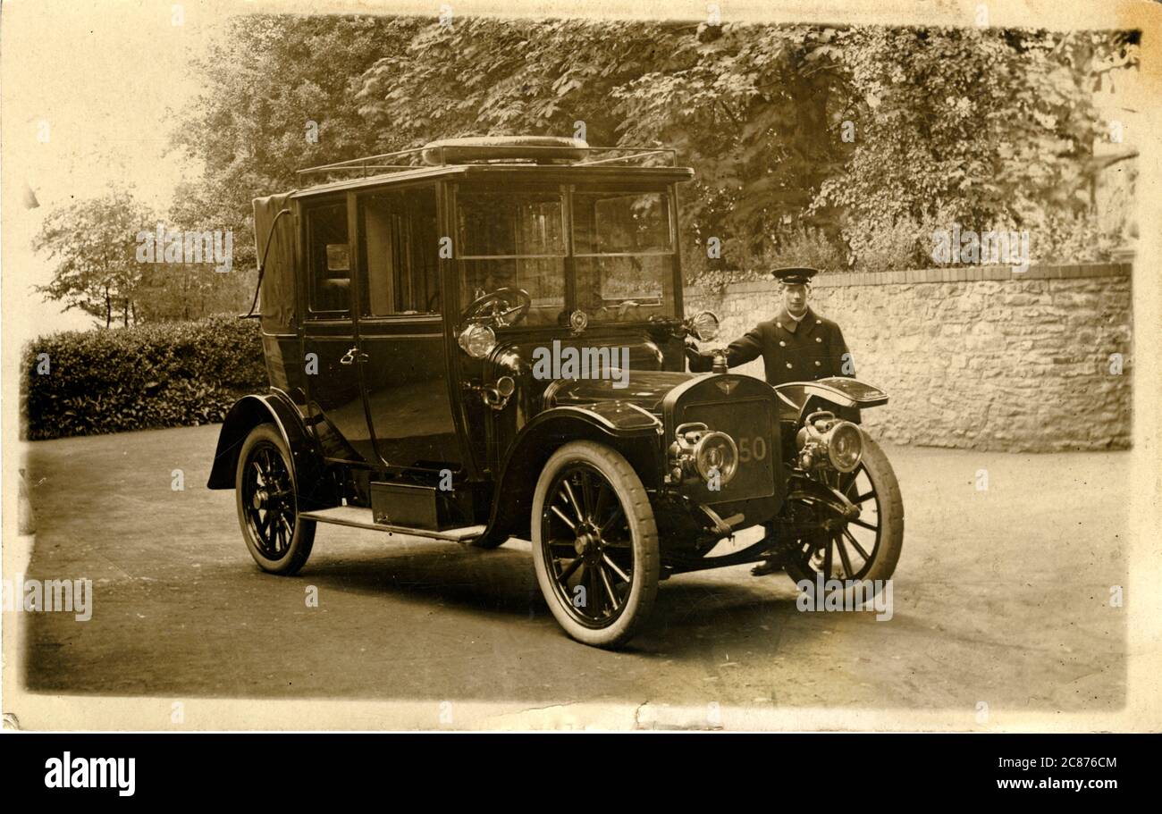 Austin Vintage High Resolution Stock Photography and Images - Alamy