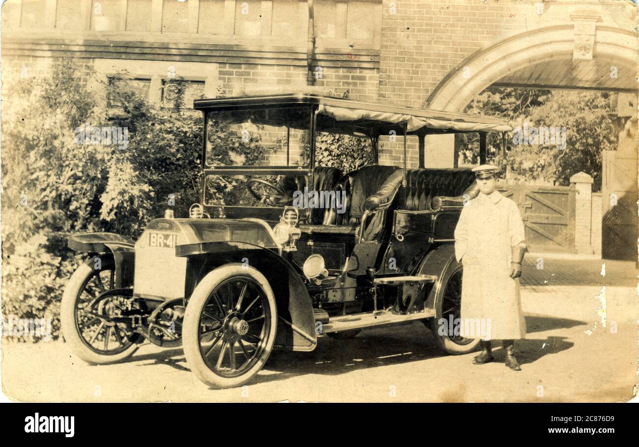 Berliet hi-res stock photography and images - Alamy