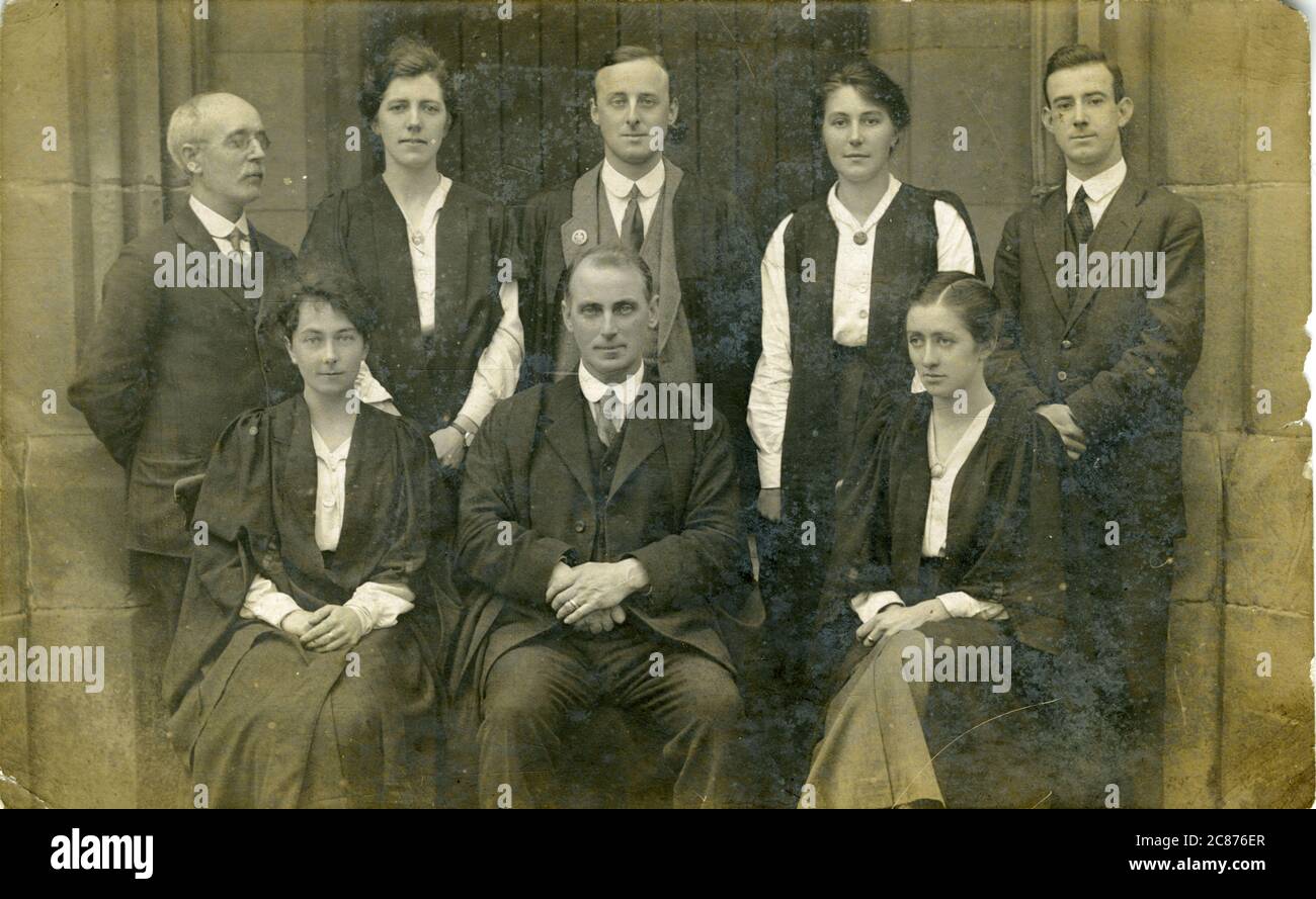 To group hi-res stock photography and images - Alamy