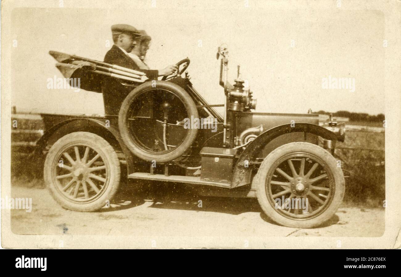 Rover 6 Vintage Car, Britain Stock Photo - Alamy