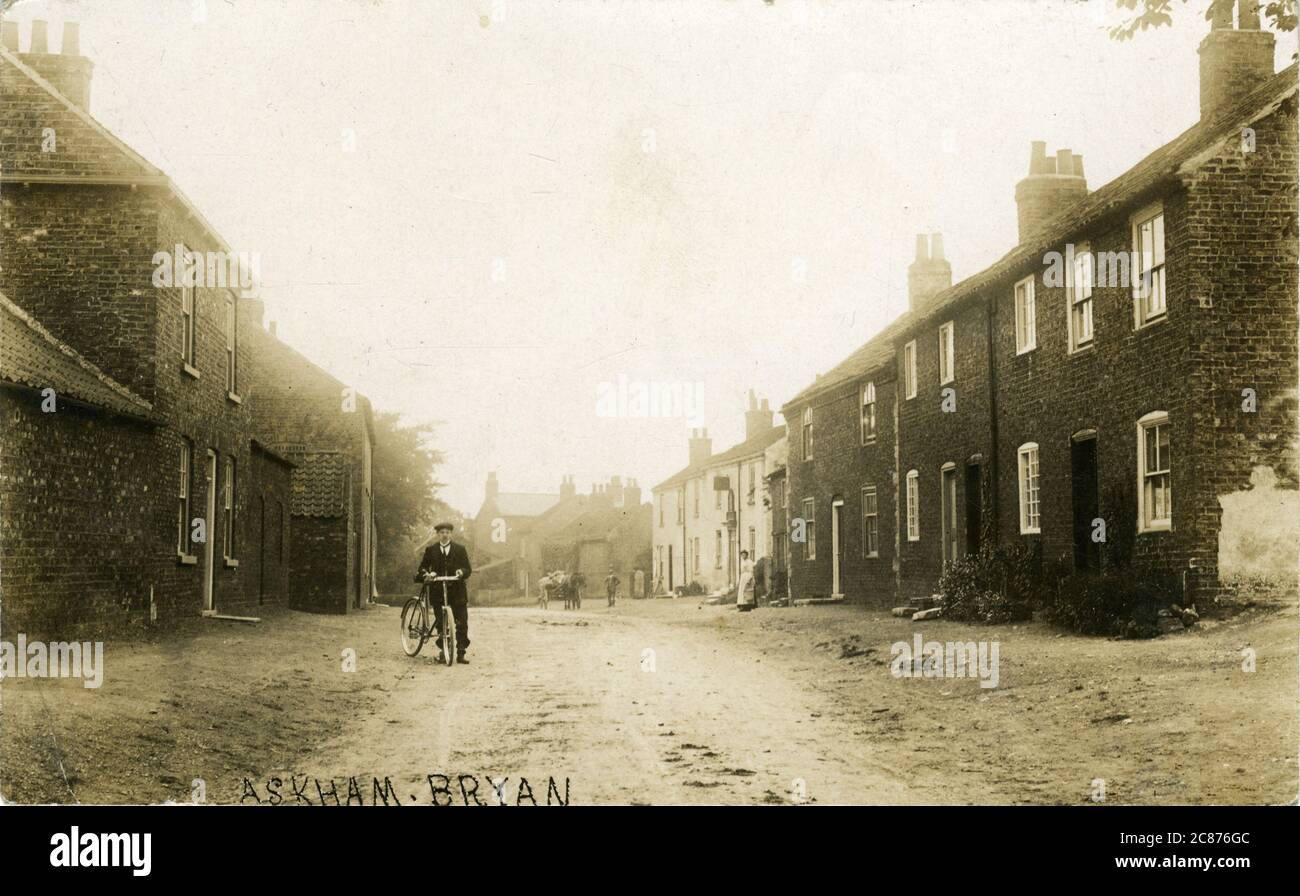 England bryan hi-res stock photography and images - Alamy