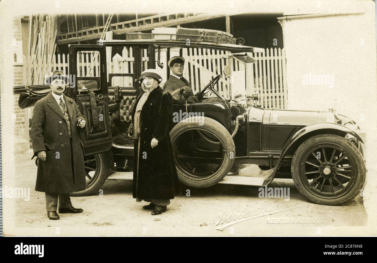 Unic car hi-res stock photography and images - Alamy