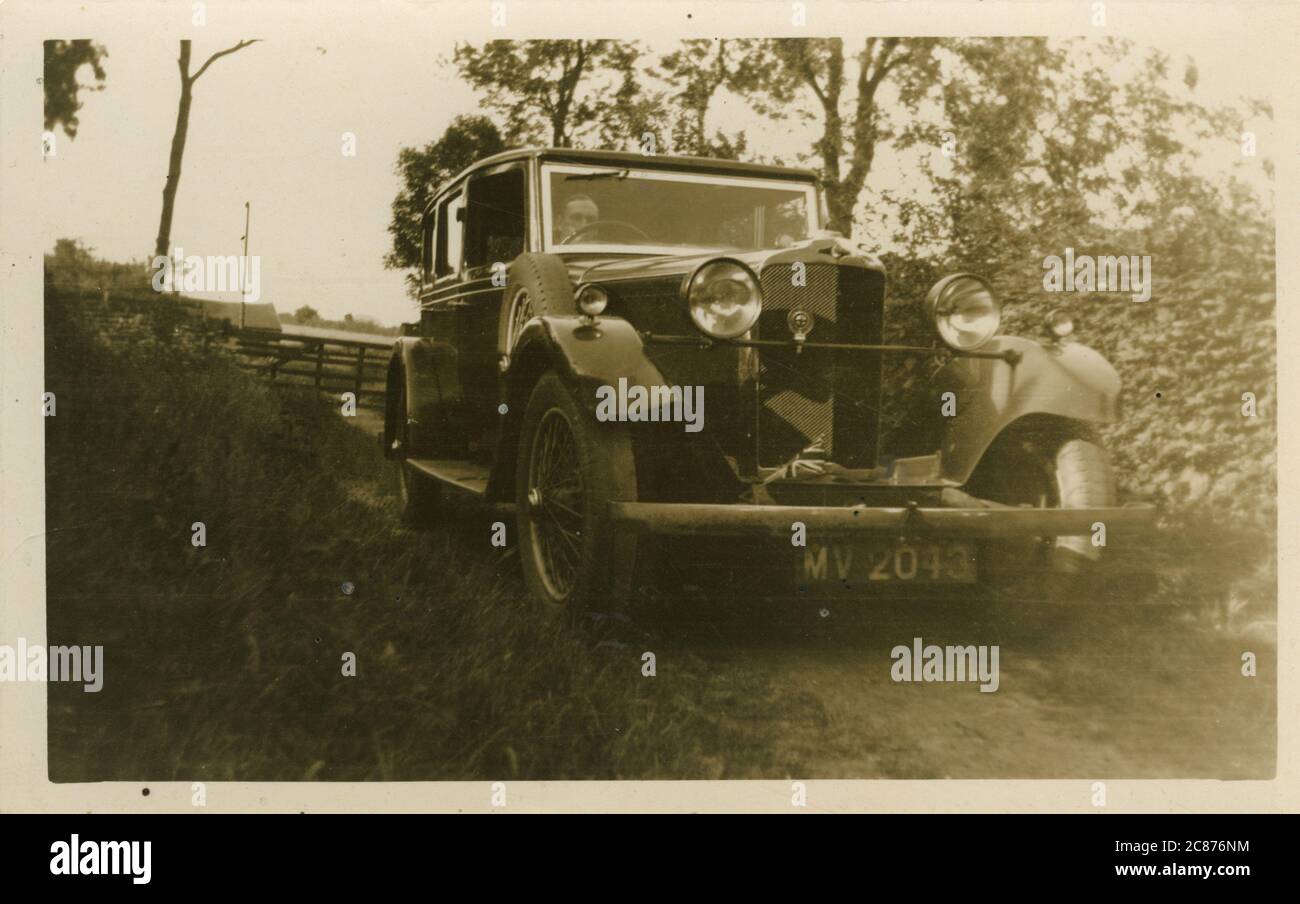 1920s talbot hi-res stock photography and images - Alamy