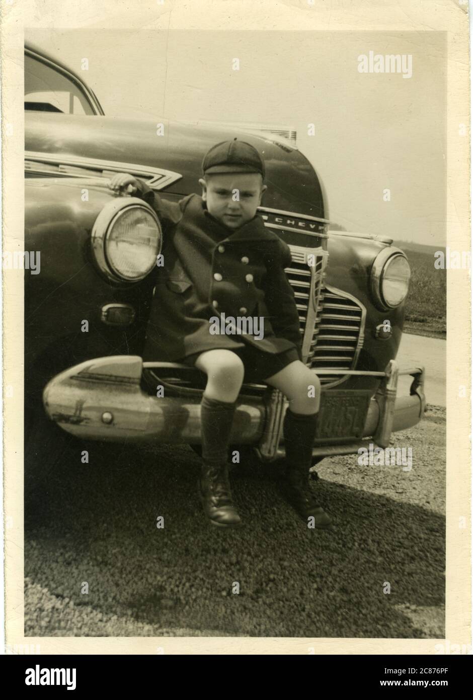 1950s Boy Boys High Resolution Stock Photography and Images - Alamy