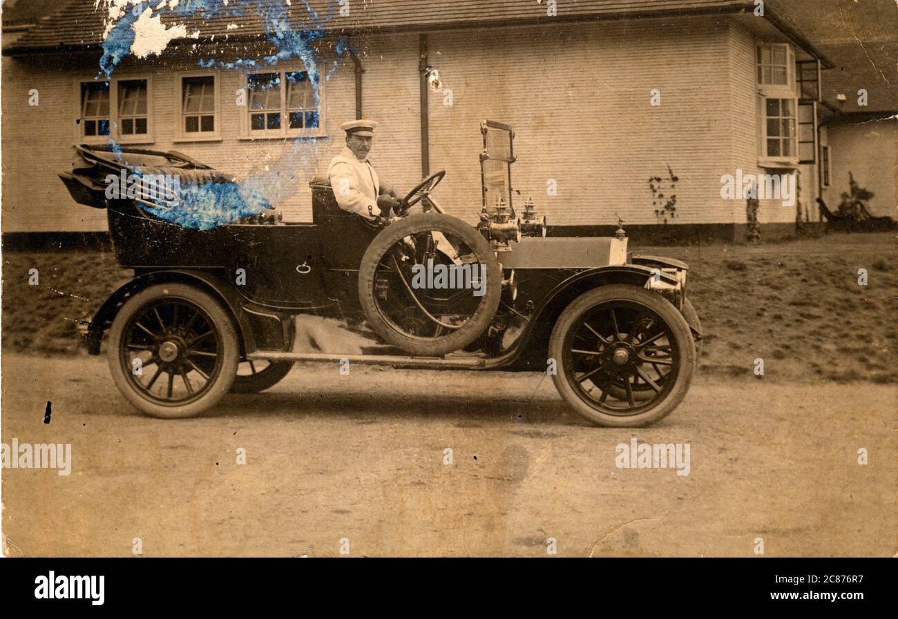 Belsize hi-res stock photography and images - Alamy