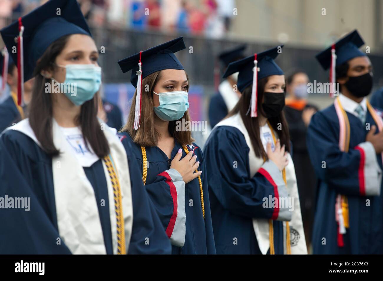 George walton hi-res stock photography and images - Alamy